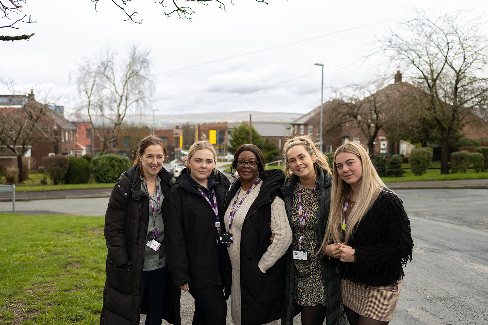 Your Neighbourhood | RBH